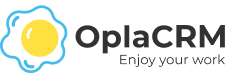 OplaCRM | Solution for B2B Sales